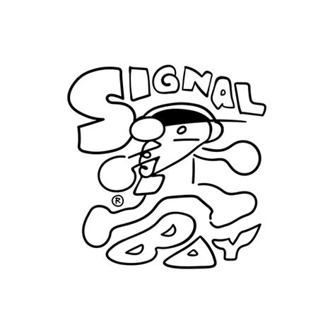 手绘卡通图案简笔卡通线条图案男装印花素材卡通字母图案 烫画库