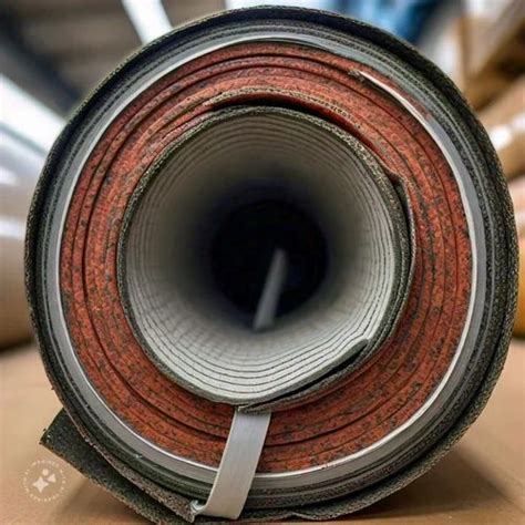 Poly Propylene Geocomposite At ₹ 132 Square Meter Polypropylene