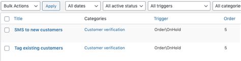 woocommerce phone verification with sms wundermatics