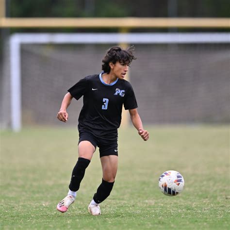 Sameep Koiralas Soccer Recruiting Profile