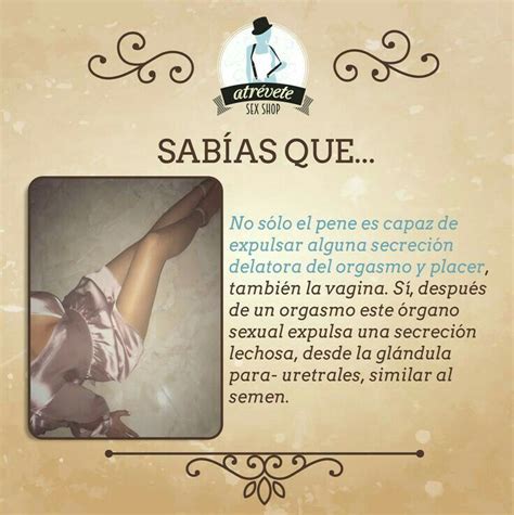 Pin En Sabias Que