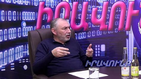 Նիկո՛լ նայի քո նմանակին` Սահակաշվիլուն խղճա քեզ քո վերջը լինելու է ավելի վատ Բաբուխանյան