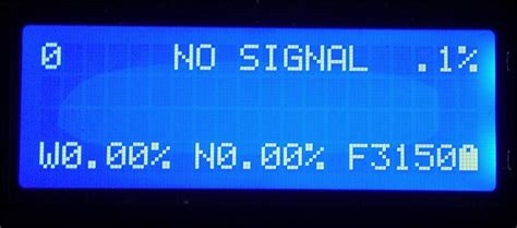 Solved 20x4 Lcd Code Partially Not Working Page 2 Displays