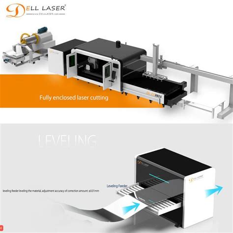 China Loading Unloading Coil Cnc Fiber Laser Cutting Machine Manufacturers Suppliers Factory