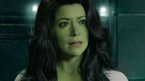 Why That New Hulk Character Introduced In The She Hulk Finale Is