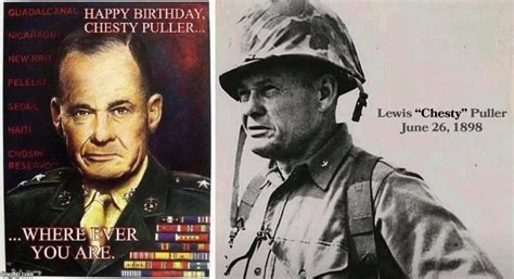 Chesty Puller Memes At Annabelle Toomey Blog
