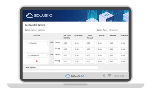 SolusIO WHMCS VPS Provisioning module released SolusVM Панели Hosting Kitchen
