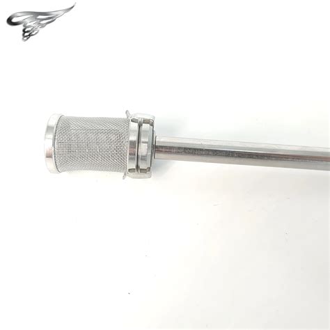 Stainless Steel Dissolution Baskets For Capsules And Tablets