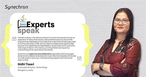 Synechron On Linkedin Build Your Career With Synechron