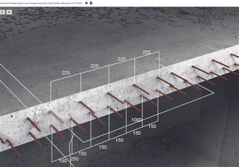 New Post Installed Rebar Standards Are A Game Changer For Reinforced Concrete Projects Create