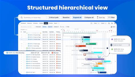 Resource Planning Project Management Gantt Chart For Jira Version History Atlassian
