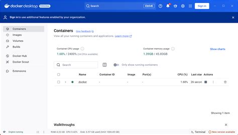[dify] 使用 docker 本地部署 dify 并集成 ollama 模型的详细指南