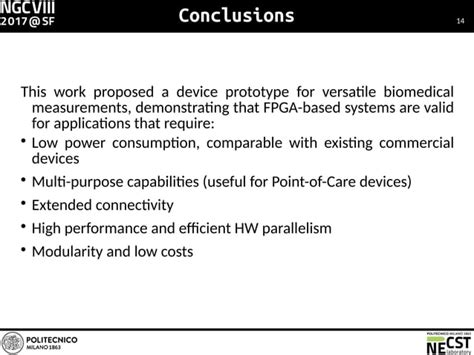 Reconfigurable Embedded Systems Applications For Versatile Biomedical