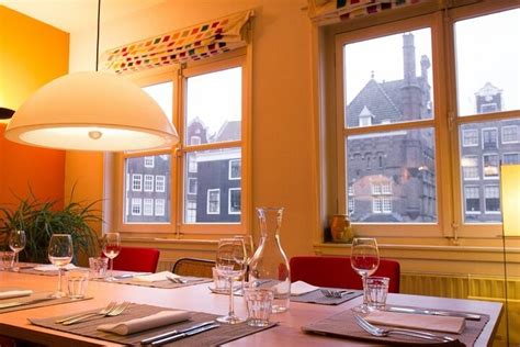 암스테르담 로컬맛집 현지 네덜란드인 가족과 함께하는 4코스의 맛있는 전통 네덜란드 저녁 식사 체험 암스테르담 마이리얼트립