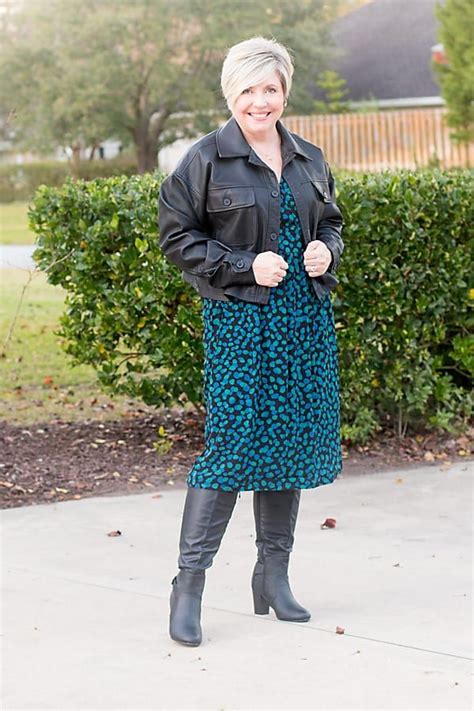 12 Best Jackets That You Can Wear With Dresses Grunge Dress Wear To Work Dress How To Wear