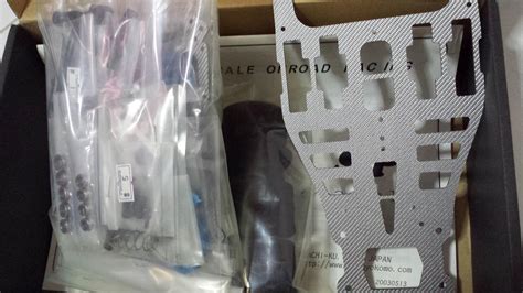 Fs Yokomo Rc L Pancar R C Tech Forums