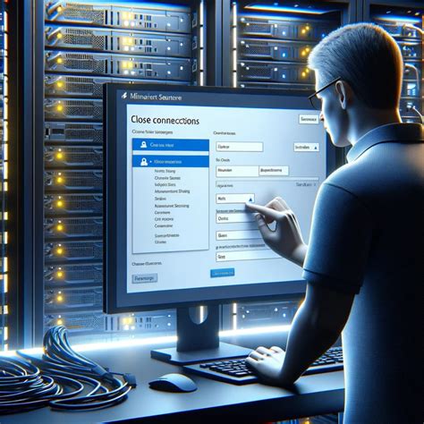How To Close Connections To An Ms Sql Database Alexin Tech