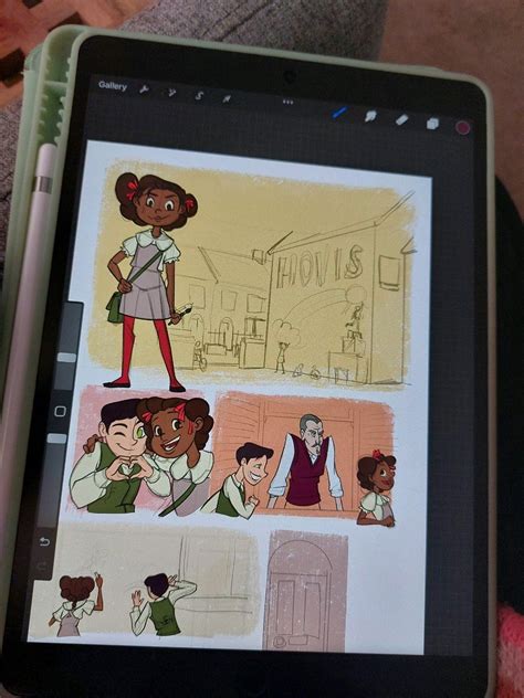 Samantha Jayne Chapman On Linkedin Art Illustration Illustrator Comicart Comicbooks