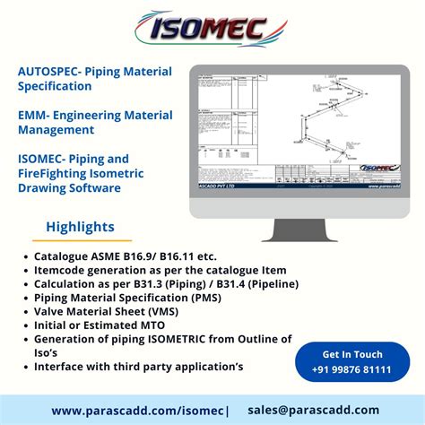 Parascadd Private Limited On Linkedin Isomec Epc Epcprojects
