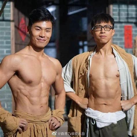 宣萱林颖彤玩色诱！剧中色魔原来是香港先生 搜狐大视野 搜狐新闻