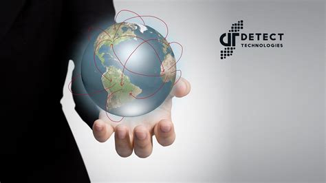 Detect Technologies Announces Global Agreement With Shell