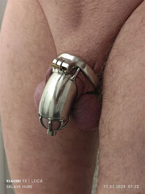 Daily Duty Of The Naked Slave February Th Nude Pics XHamster