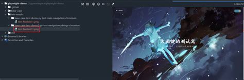 【playwright python】系列教程（四）pytest 插件在playwright中的使用 腾讯云开发者社区 腾讯云