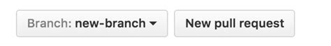 how to create a pull request on github digitalocean
