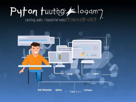 python日志记录：掌握logging模块与日志级别 达沃热点