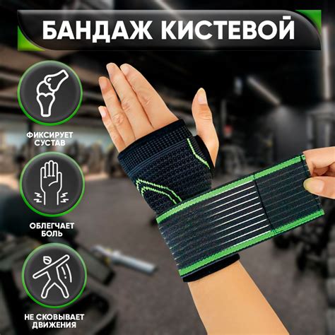 Бандажи на руку и кисть при переломе руки — купить по низкой цене на ...