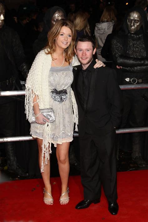 Pictures Of Devon Murray