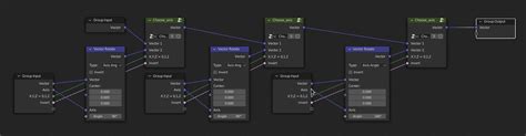 Normals Geometry Nodes Align Instance Object To Face Orientation