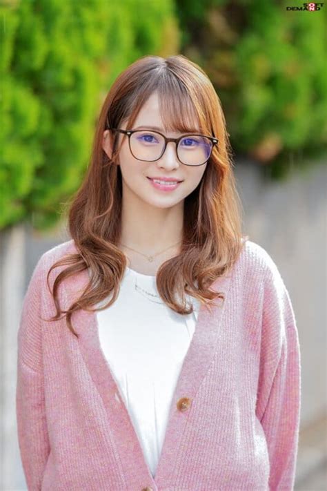 What Is This Actress Name I Know The Code For This Film Is SDMM Minami Shirahama