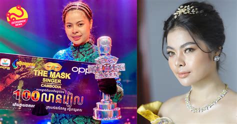 ចំរើន សុភ័ក្ដ្រ ស្រក់ទឹកភ្នែកលើពាន ព្រោះមានអ្នកមើលរំលងសមត្ថភាពខ្លួន Sabay News