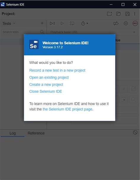 Creating Test Cases In Selenium Naukri Code 360