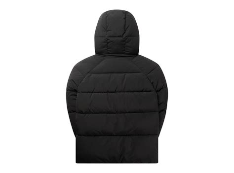 Daily Paper Relaxed Puffer Black 2422082 Bruut Online Shop Bruut