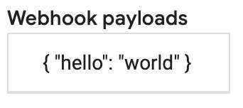 How To Access Webhook Payload In Dialogflow CX Stack Overflow