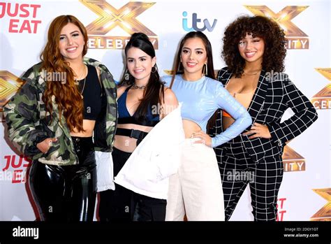 V5 Left Right Sofia Oliviera Wendii Sarmiento Laura Buitrago And