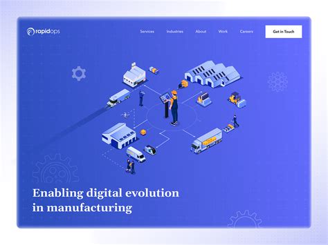 Providing Seamless Uxui Experience By Suraj Chaudhary For Rapidops On