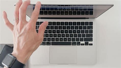 Spesifikasi Lengkap Macbook Air M Laptop Tipis Dan Bertenaga Dengan Harga Terjangkau Manadoku