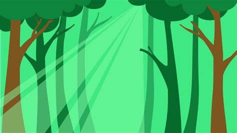 Light Forest Background In Illustrator Svg  Eps Png Download