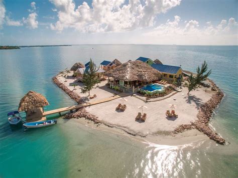 Private Islands For Worldwide