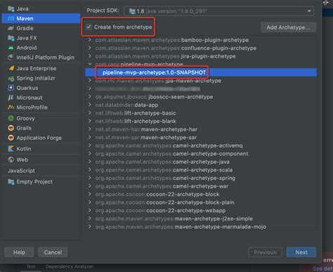 github wxzhongwang pipeline mvp archetype pipeline 处理框架的骨架工程