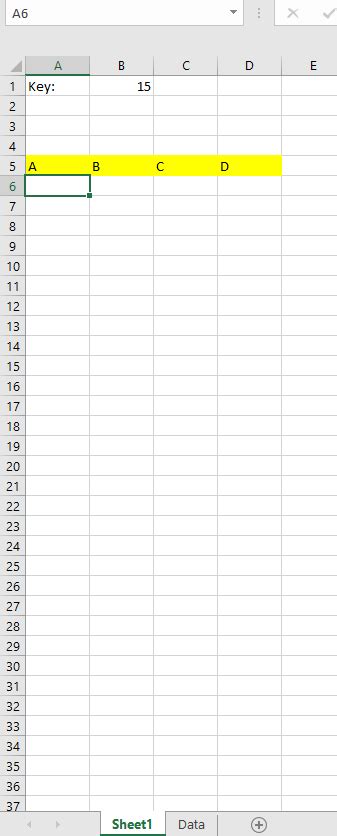 Multiple Index Match Formula Slows Down Excel Sheet Performance Stack