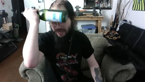 Bog Read Error Insert Empty Sake Bottle Into Forehead Cut Rkingcobrajfs