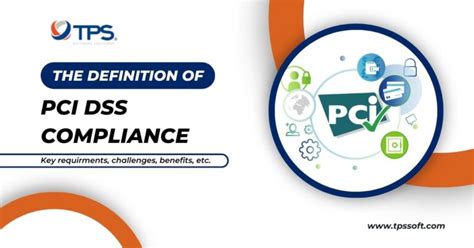 What Is PCI DSS Compliance