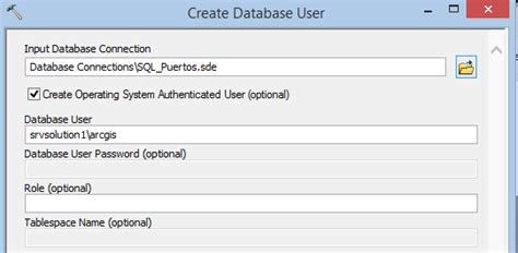 Cant Register Database Page 2 Esri Community