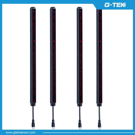 Safetybeam Sensor Access Control Infrared Light Curtain China Safety Beam Sensor And Infrared