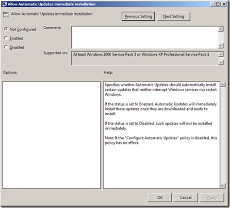 WSUS How To Configure Mandatory Restart After Update Windows Spiceworks Community