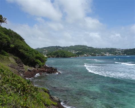 St Vincent And The Grenadines Set For Big Sailing Event